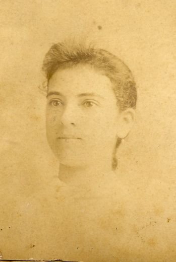 Talmage Institute, Irwinton, Ga. 1890's