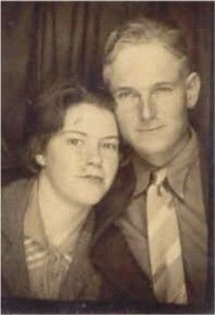 McCook Family Photos, Wilkinson County, Ga.