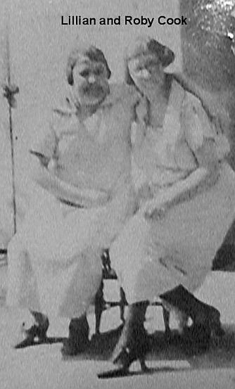 Misc. Cook Photos